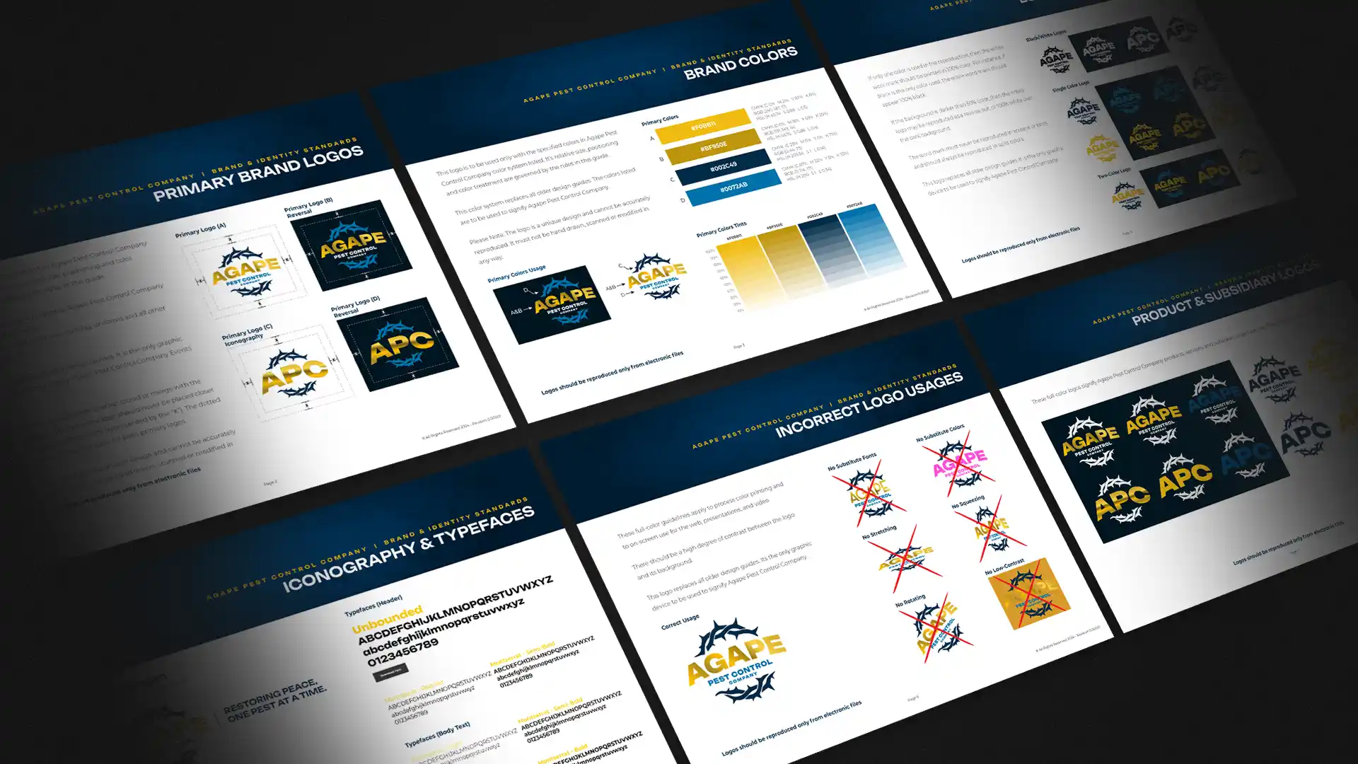 How Cohesive Design Elevates Your Business | Triple Seven Design - TriSvn