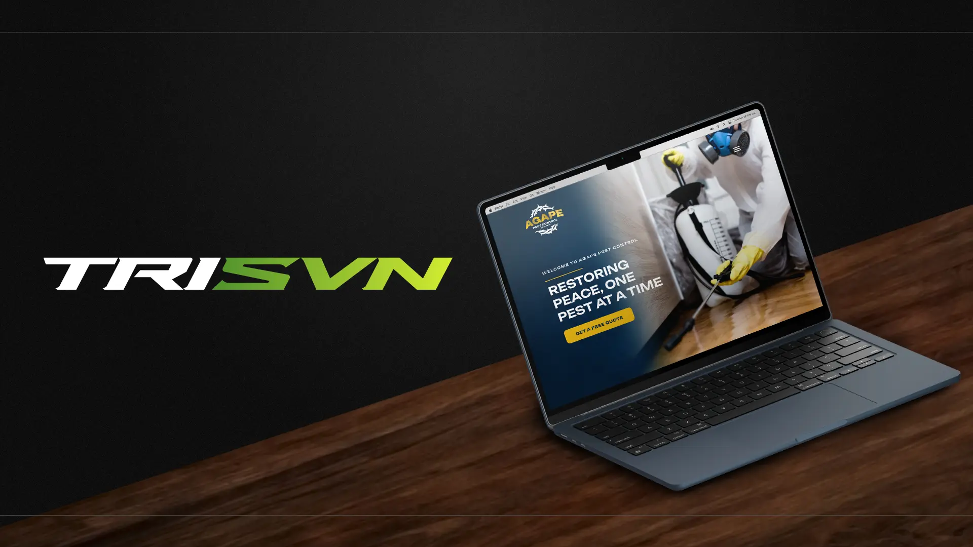 Unveiling Our New Website and Branding: A Fresh Look, Same Dedication ...